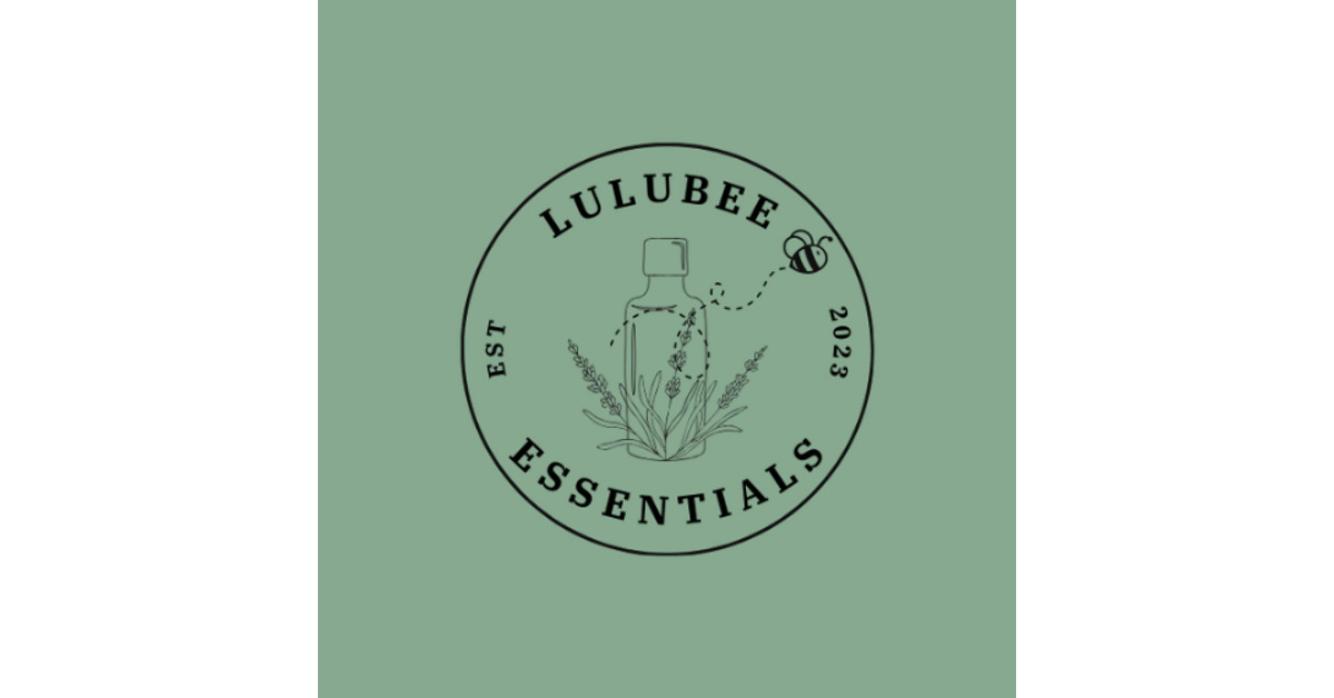 Shop LuluBee Essentials | Aromatherapy Products – LuluBee Essentials LLC