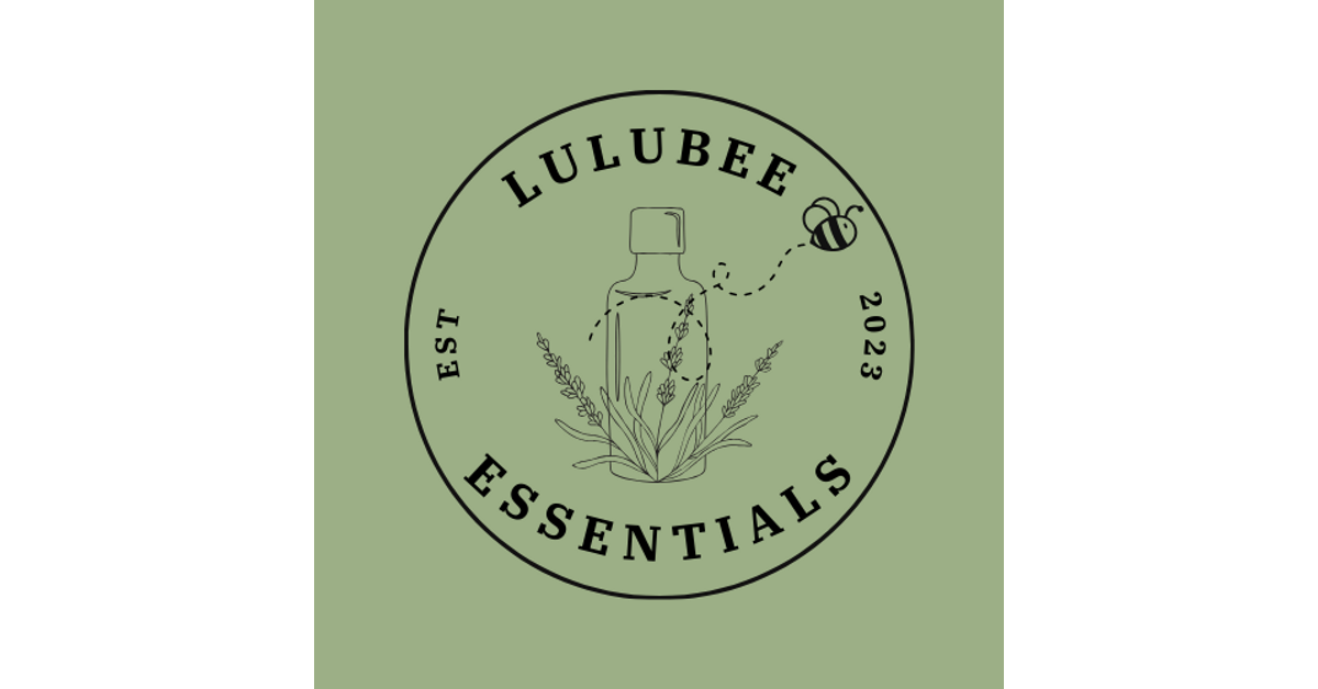 Shop LuluBee Essentials | Aromatherapy Products – LuluBee Essentials LLC