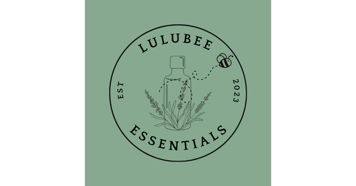 Shop LuluBee Essentials | Aromatherapy Products – LuluBee Essentials LLC