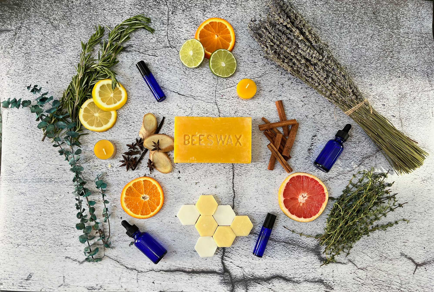 Shop LuluBee Essentials | Aromatherapy Products – LuluBee Essentials LLC