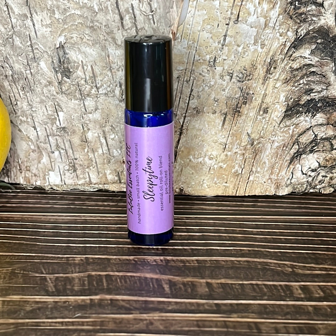 Shop LuluBee Essentials | Aromatherapy Products – LuluBee Essentials LLC